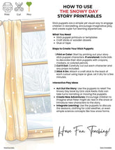 Felt Board Stories | Printables & Activities for Storytime Fun ...