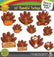 10 Thankful Turkeys Thanksgiving Felt Board Story for PreK – Playtime Felts