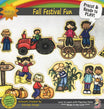 Felt Board Stories for Preschoolers - Fall Theme – Playtime Felts